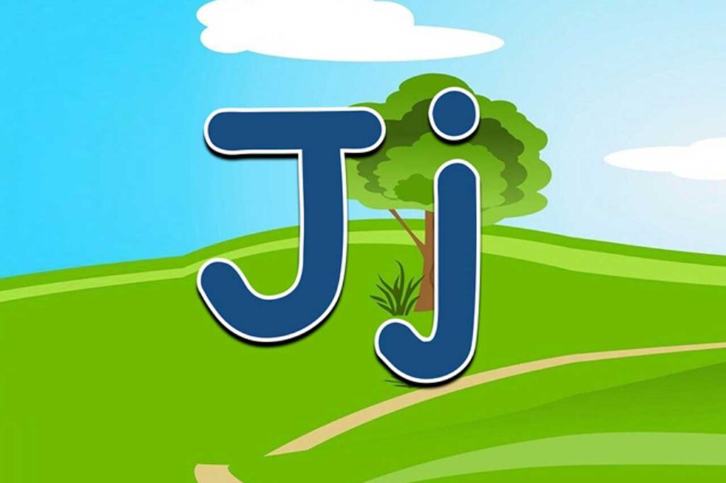 Letra J, Perfect your Pronunciation - Learn Spanish Right Away